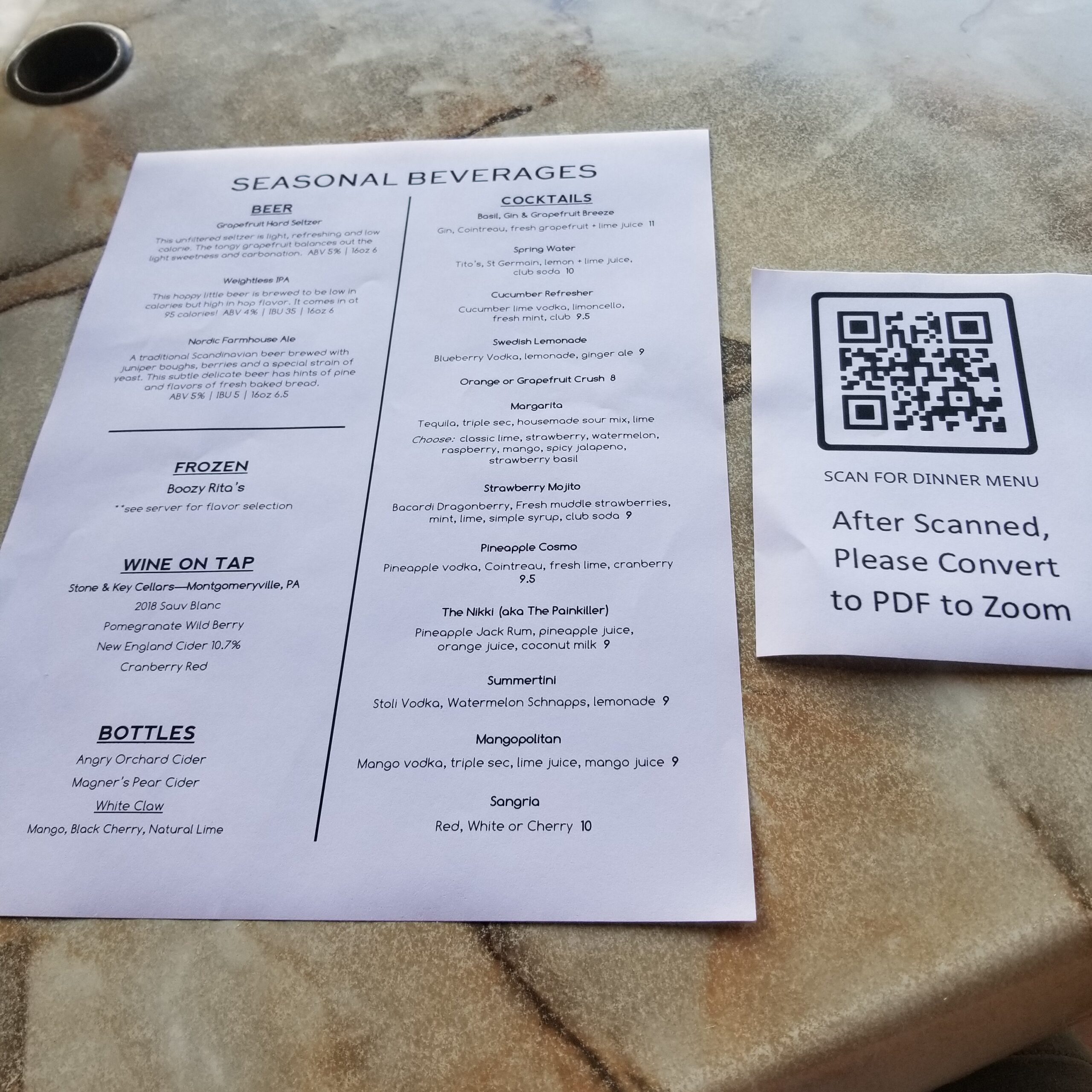How QR Code Calls To Action Help Marketers Drive Sales Mailing How QR Code Calls To Action Help Marketers Drive Sales Mailing