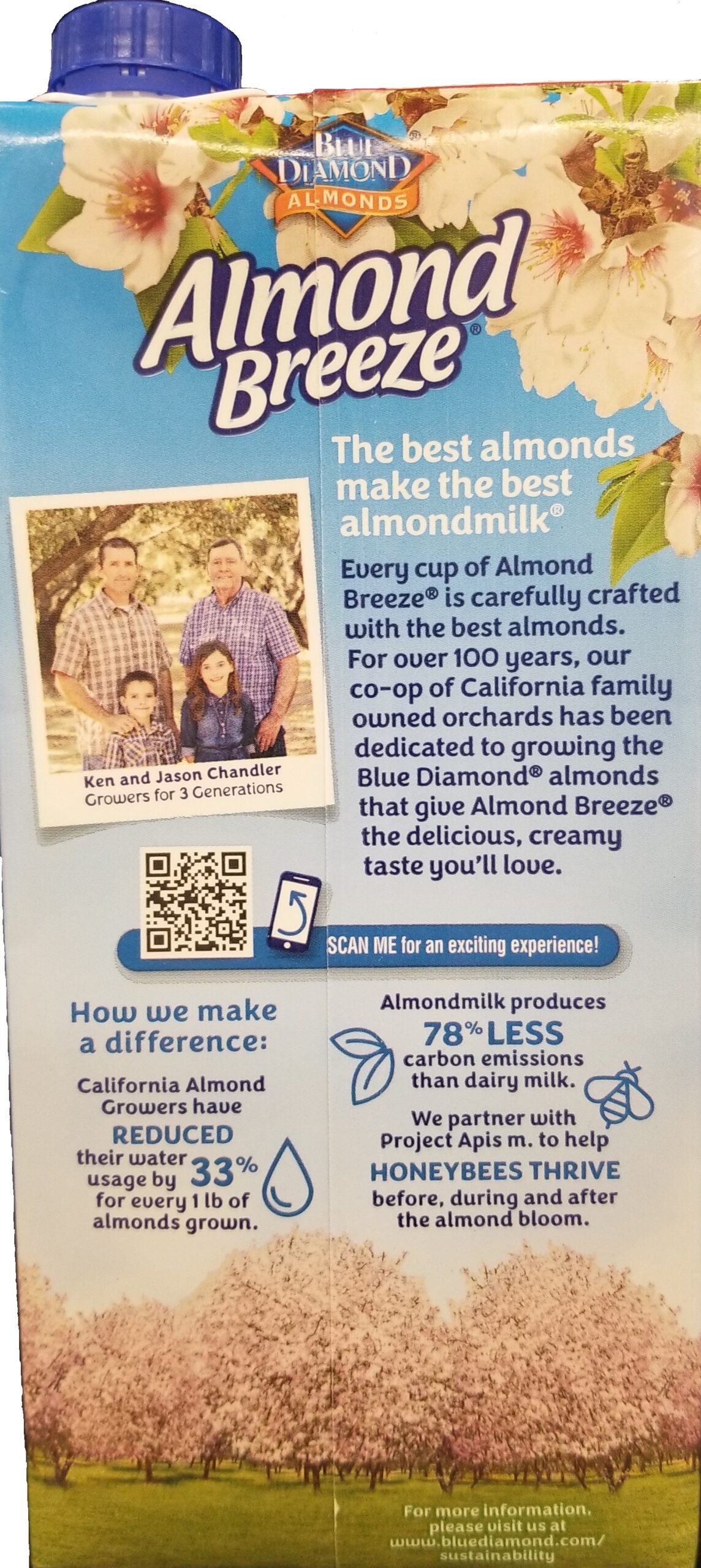 How QR Code Calls To Action Help Marketers Drive Sales Mailing How QR Code Calls To Action Help Marketers Drive Sales Mailing
